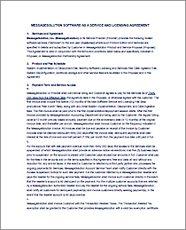 Email Archiving Knowledge Base
